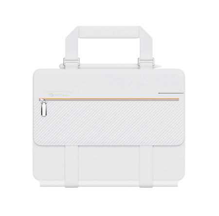 Чехол-книжка Pitaka FlipBook Case iPad Pro 12.9 M1