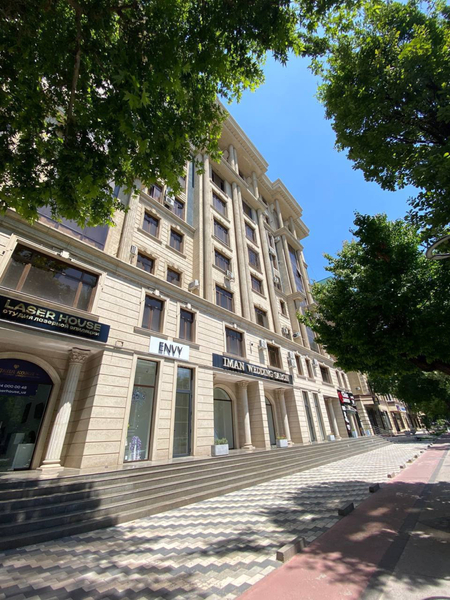 Продам квартиру 3/6/9/134м2 Коробка ЖК ДИПЛОМАТ Ул Нукусская Макро