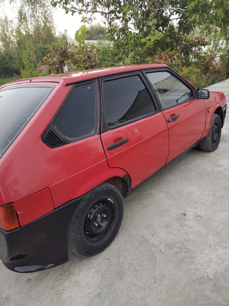 Lada 2109 yaxshi