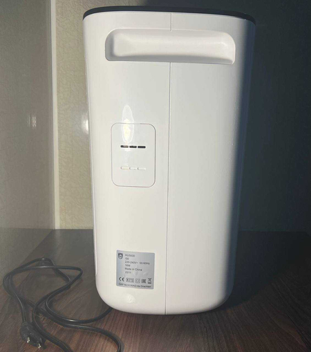 Очиститель воздуха Philips hu5930
