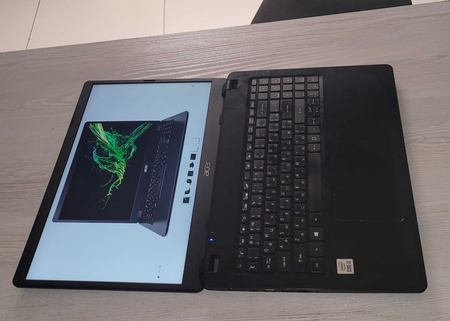 Acer core-i5 10th gen
