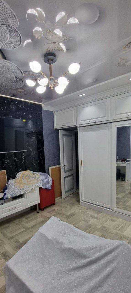 Продается 4/3/4 квартира, махалля Ракат