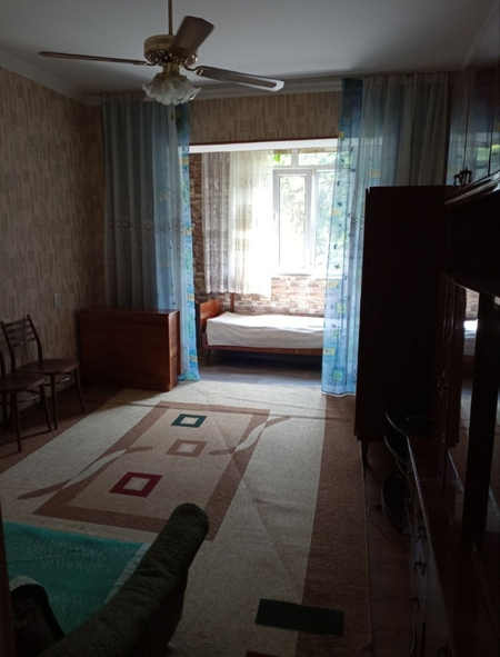 Сдаётся квартира Юнусабад 15 кв,метро Туркистон