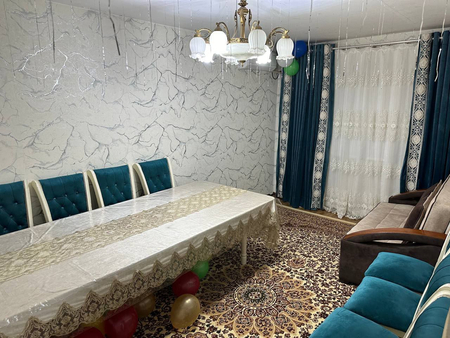 Срочно продается 2 ком квартира в Яшнабадском районе