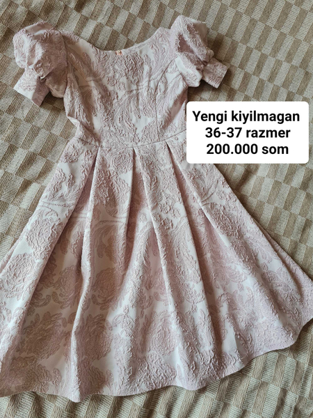 Ayol qizlar kiyimlari