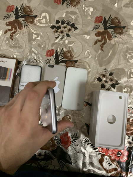 iPhone 6 32 гб ideal