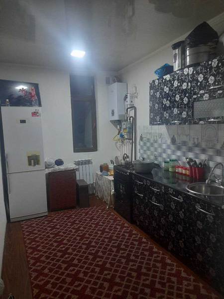 谷 125396 谷 Продаётся Новостройка в Учтепа