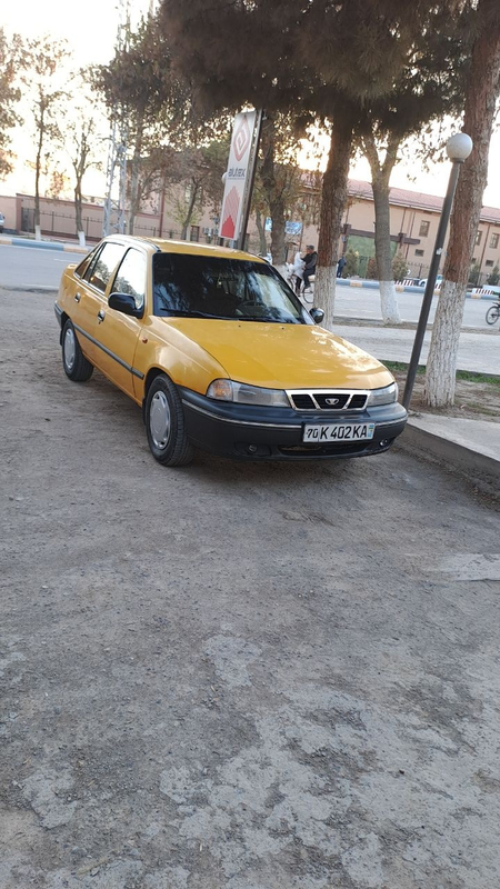 Nexia 1 sotiladi