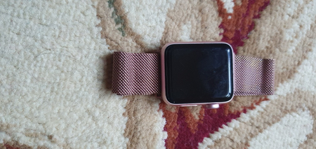 Часы iPhone watch Series 2. 38 mm original 100%