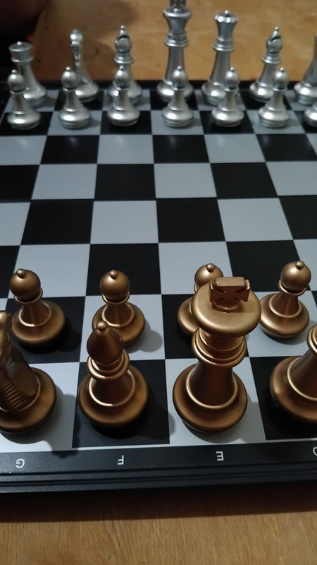Shaxmat, Shashka