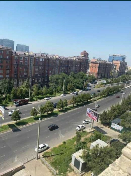 Пойтахт Гавхари продается 2ком коробка Ц-2 Алайский (157993)