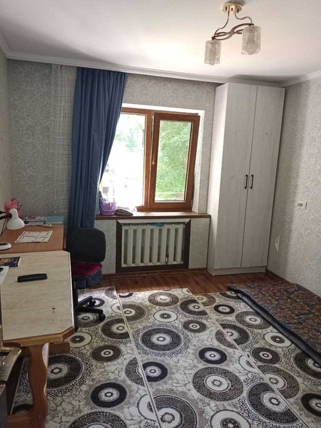 谷 129406 谷 Chilonzor tumanida kvartira sotiladi [68 м²]