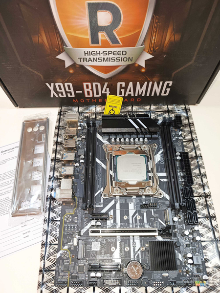 НеДоРоГо 10ядер Xeon E5-2650(=i5-10400) /16Gb_DDR4/512Gb_SSD/RX580_8Gb