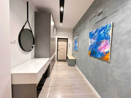 Dream House продается квартира 317 м2 мансарда (119489)