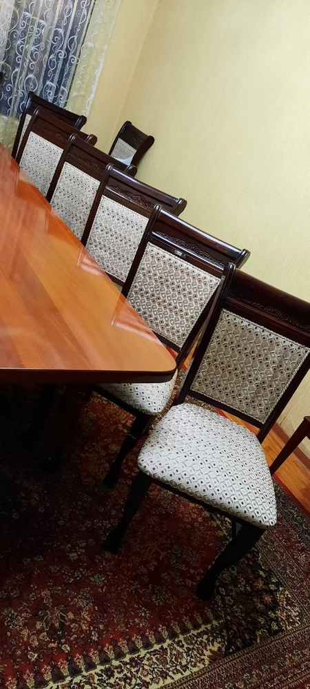 Stol stul kamplekt srochna sotiladi