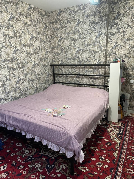 Продаётся 4х комнатная квартира