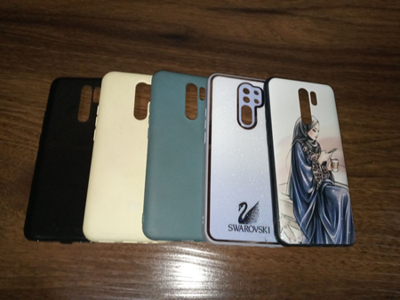 Продается Redmi 9 64 Gb xolati ideal
