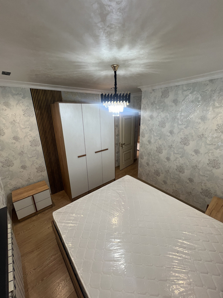Квартира в аренду