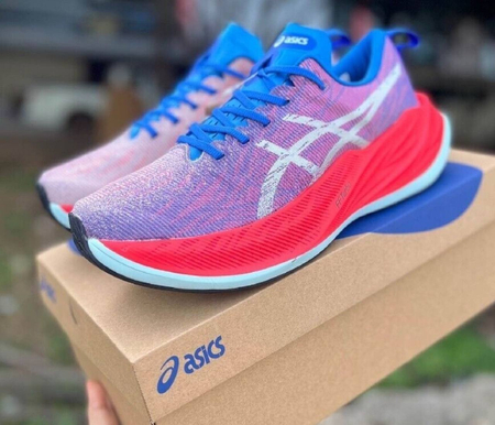 Asics gel kahana 30