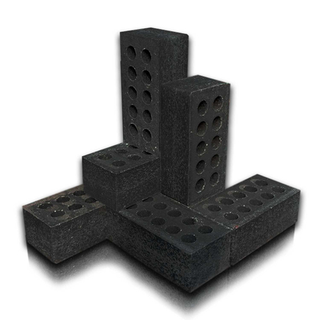 КИРПИЧ / ҒИШТ / BRICK (облицовочный, жженный)
