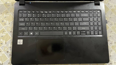 acer asper core i3