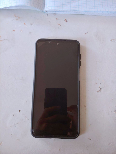 Redmi note 9 pro 6/64