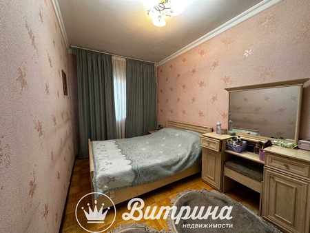 Продаётся своя квартира