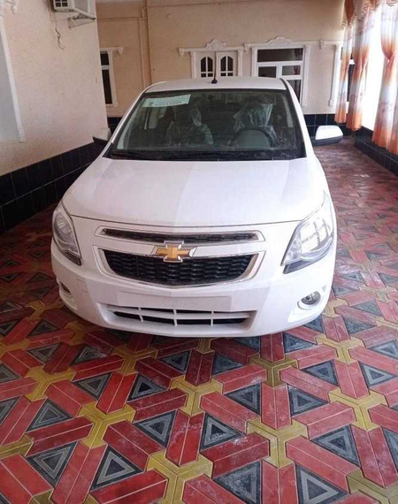 Chevrolet cobalt avtomat 2023 Halol Nasiya savdo !