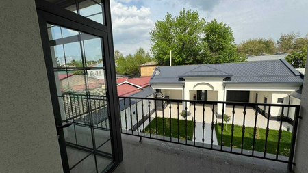Продажа Нового дома 6 соток Дагестанская, Мирзо Улугбекский район