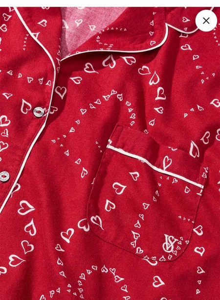 Пижама Victoria's Secret