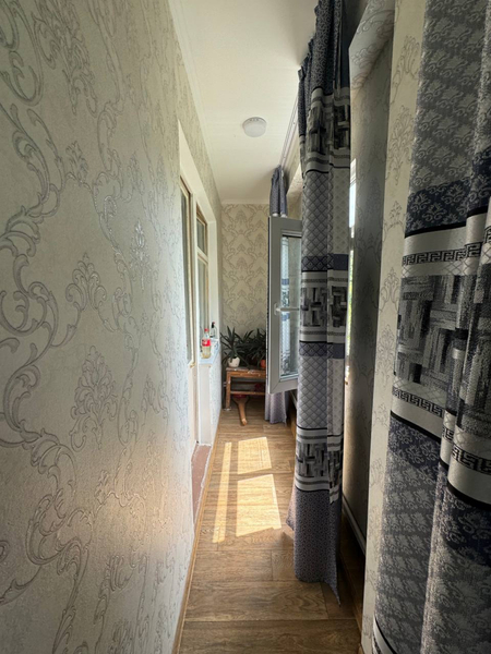 Юнусабад-7 «14-дом» ор-р ЖК Yunusabad Residence, франция, 60м2, чистая