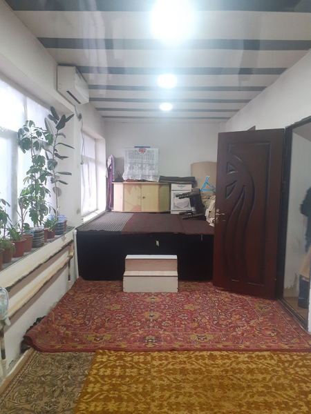 Продается дом а Зангиотиском районе .