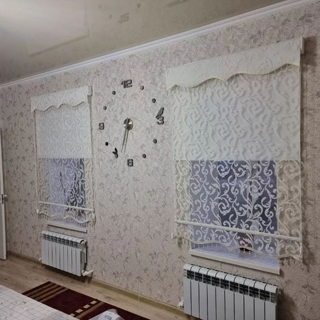 Жалюзи от производителя с гарантией