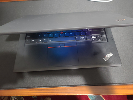 Lenovo ThinkPad. 16/256. 4 yadro protsessor