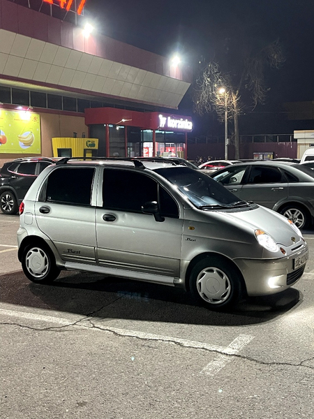 matiz arenda 2014 69min yurgan toza