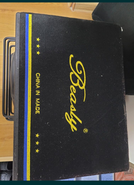 Самбуфер новый 1400w