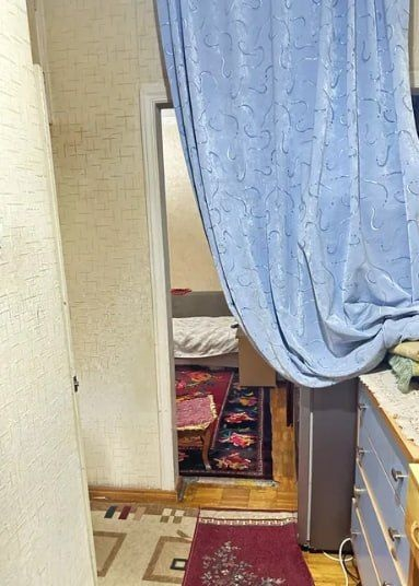 25 квартал Чиланзар 1 ком 2 этаж Улучшенная 38м2