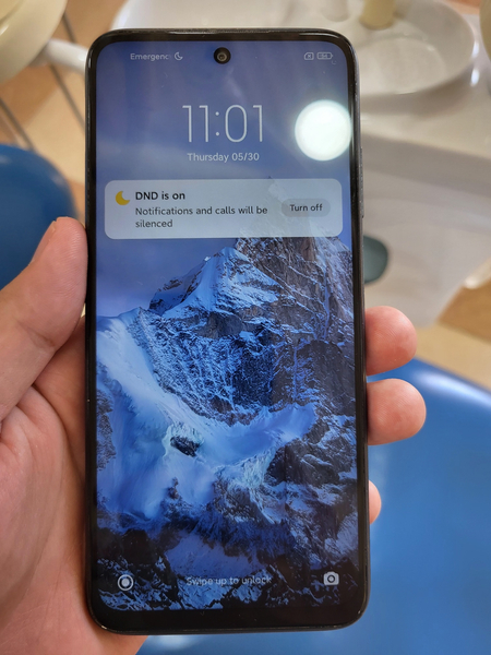 Redmi note 11 4G