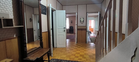 Продаётся дом метро Максима Горького