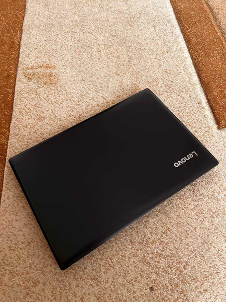 Lenovo Ideapad Core i5 с видео картой в хорошем состоянии домашний