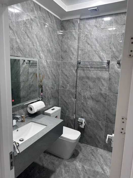 Новостройка Solaris Residence ЕВРО ЛЮКС Ш.Руставели/Кушбеги3/3/10 79м2