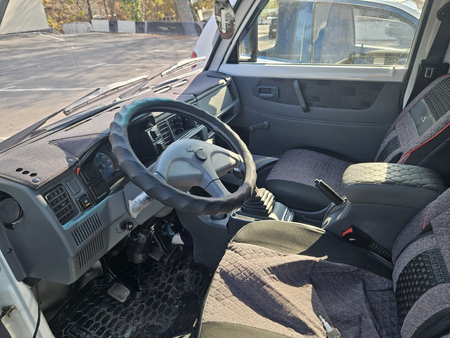 Siroshna sotilad damas gaz yőq Kirask toooza