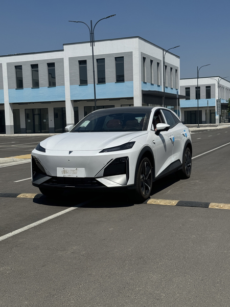 Changan depall S7