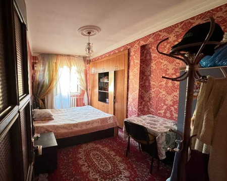 谷 130198 谷 Продаётся квартира 4/12/12 100 м² в Шайхантахур