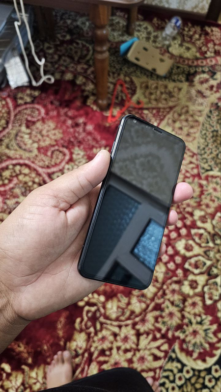 Lg q6 4/32 sastyanas zo