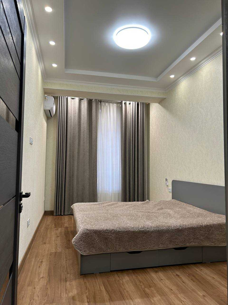 Сдается 2 х ком. квартира в ЖК Гринвич (Greenwich)
