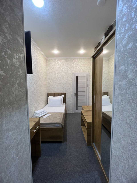 Hotel Arda Hyatt