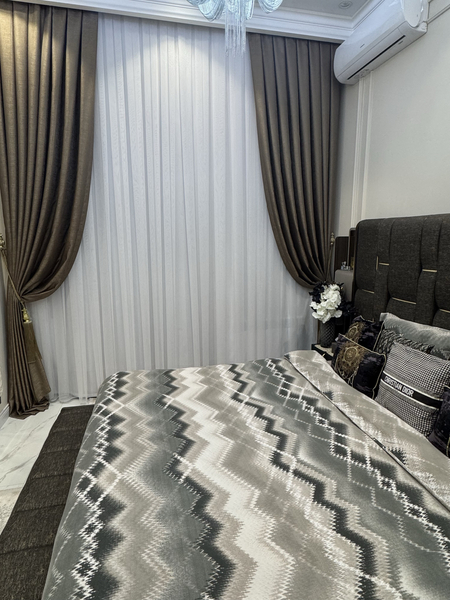 Новостройка Oq Saroy Urban Stroy
