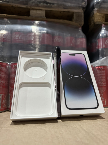 iphone 14 pro max 128