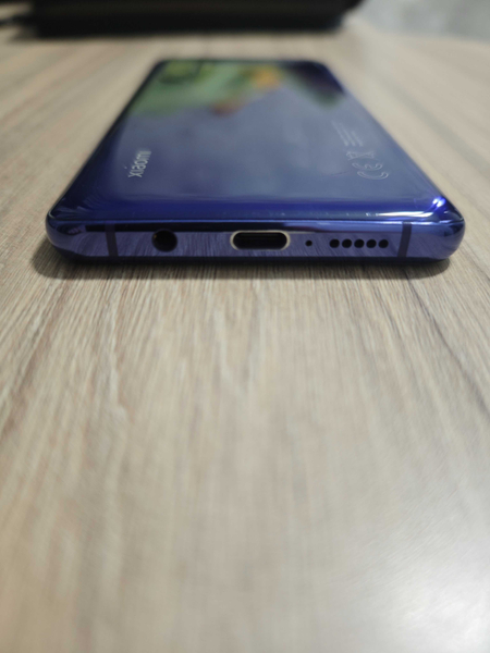 Mi note 10 lite б/у